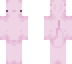 axolotl axolotl | Minecraft Skins