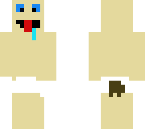 BABABOI 2.better | Minecraft Skin