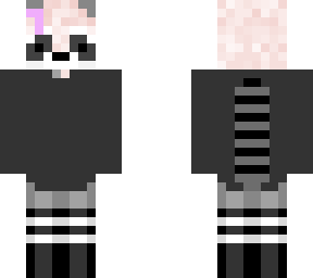 bald | Minecraft Skins