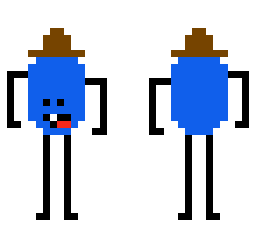 biscuit | Minecraft Skin