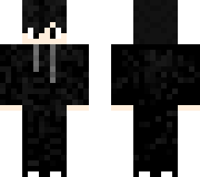 Hood | Minecraft Skins