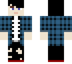 Flannel | Minecraft Skins