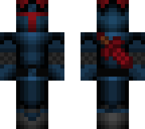 bounty hunter | Minecraft Skins