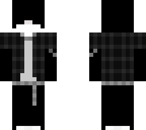 Bub Base | Minecraft Skin