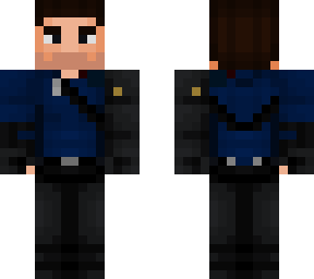 bucky barnes | Minecraft Skins