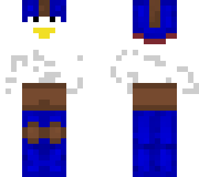 Wool Minecraft Skins