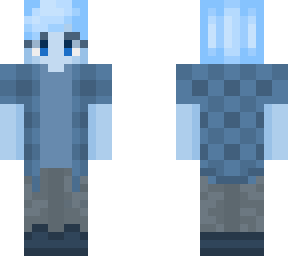 chao | Minecraft Skins