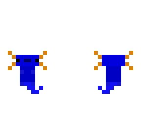 axolotl axolotl | Minecraft Skins