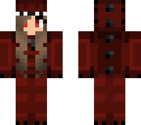 kayle | Minecraft Skins