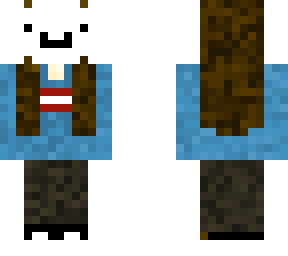 Dnf | Minecraft Skins