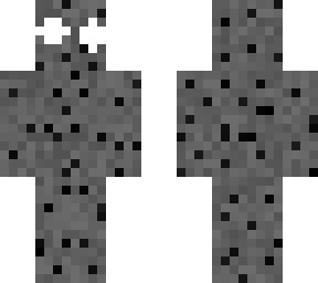 Dogma | Minecraft Skin