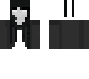 draft | Minecraft Skin