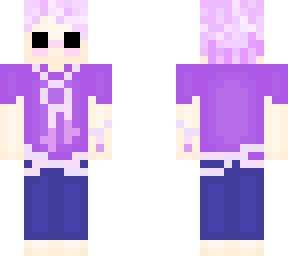 Dream god(ess)? | Minecraft Skin