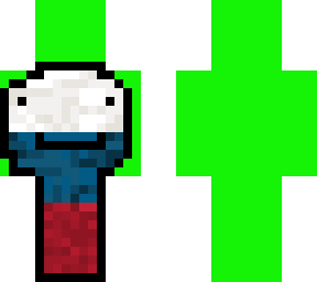 russian | Minecraft Skins