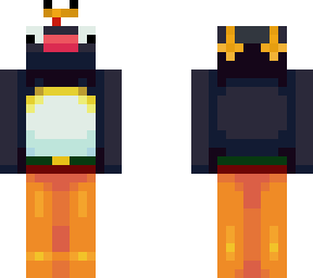 Drippy | Minecraft Skins