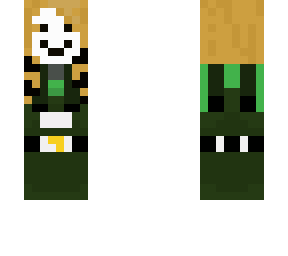 drista | Minecraft Skins