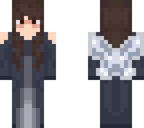 Fairy Core Minecraft Skins