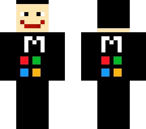 Microsoft Minecraft Skins