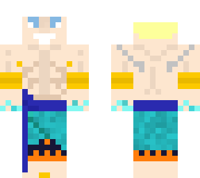 enel | Minecraft Skins