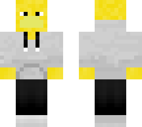 Enton | Minecraft Skin