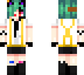 epically epics | Minecraft Skin