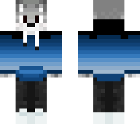 ethereal | Minecraft Skins