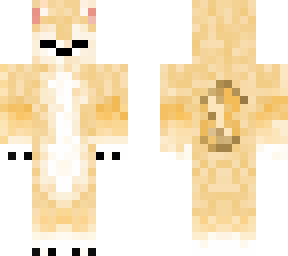 fennec fox | Minecraft Skins