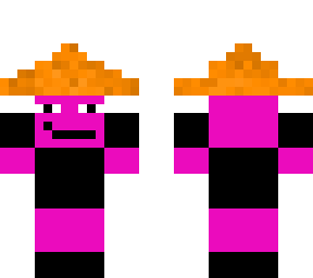 gai uchija | Minecraft Skin