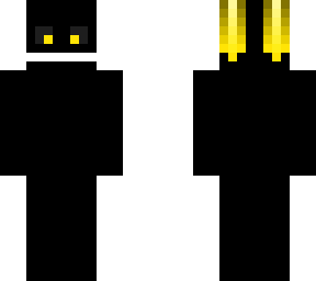 Glow | Minecraft Skins