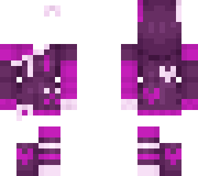 pop cat | Minecraft Skins