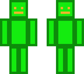 Geo Minecraft Skins