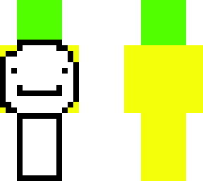 Green Dream | Minecraft Skins