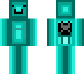 Hastrick Realm | Minecraft Skin
