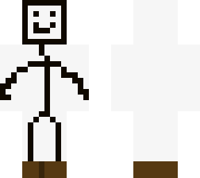 henry stickman | Minecraft Skins