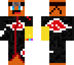 infinity gauntlet | Minecraft Skins