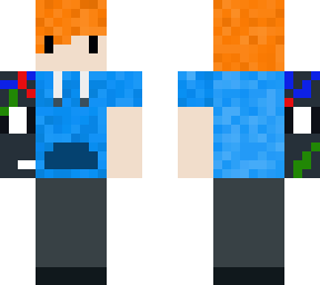 bubbles | Minecraft Skins