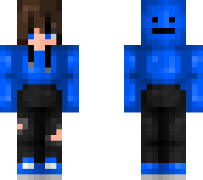 its_dev_ | Minecraft Skins