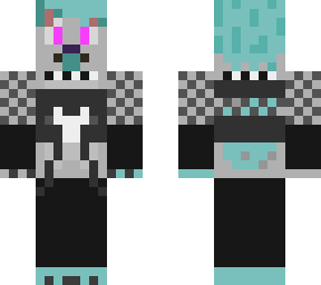 Jello | Minecraft Skin