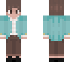 jonathan | Minecraft Skins