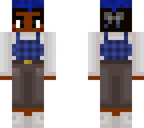 kass cas | Minecraft Skin