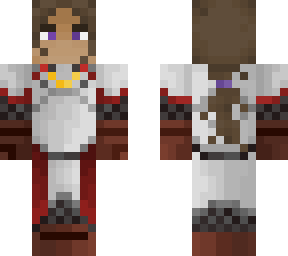 elf knight | Minecraft Skins