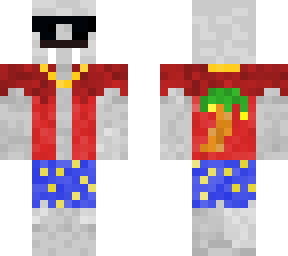 krampus | Minecraft Skins