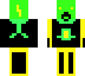 kronos | Minecraft Skins