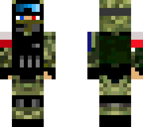 caca | Minecraft Skins