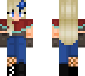 Mr Lapis Minecraft Skins