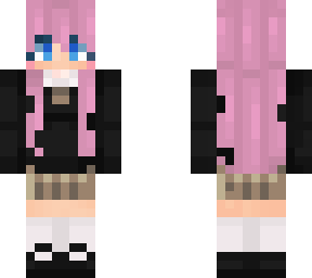 ldshadowlady | Minecraft Skins