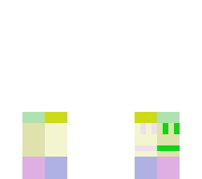 Legs | Minecraft Skin