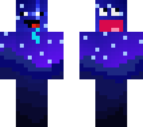 lol face | Minecraft Skin