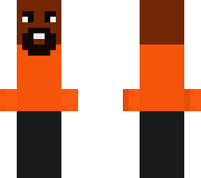 Matt Wii Minecraft Skins