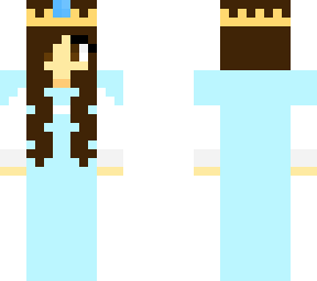 medieval princess | Minecraft Skins